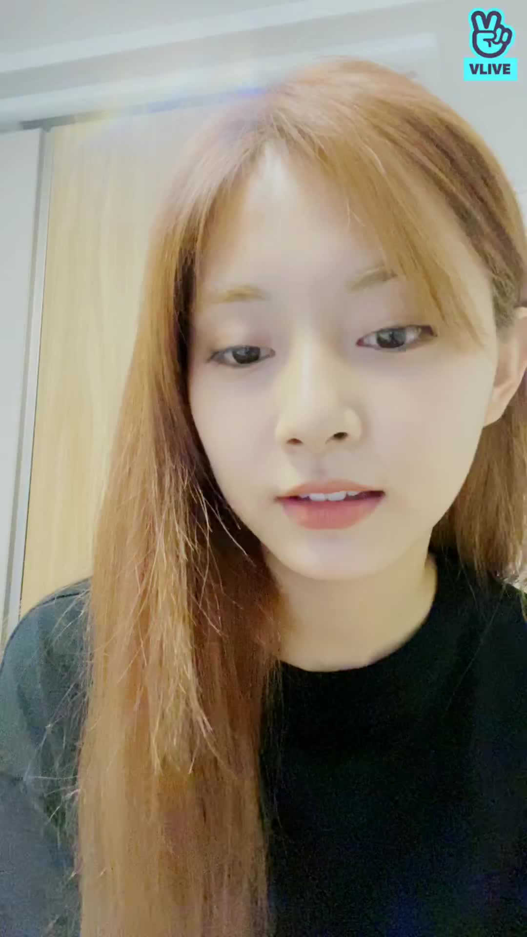 Hi Tzuyu
