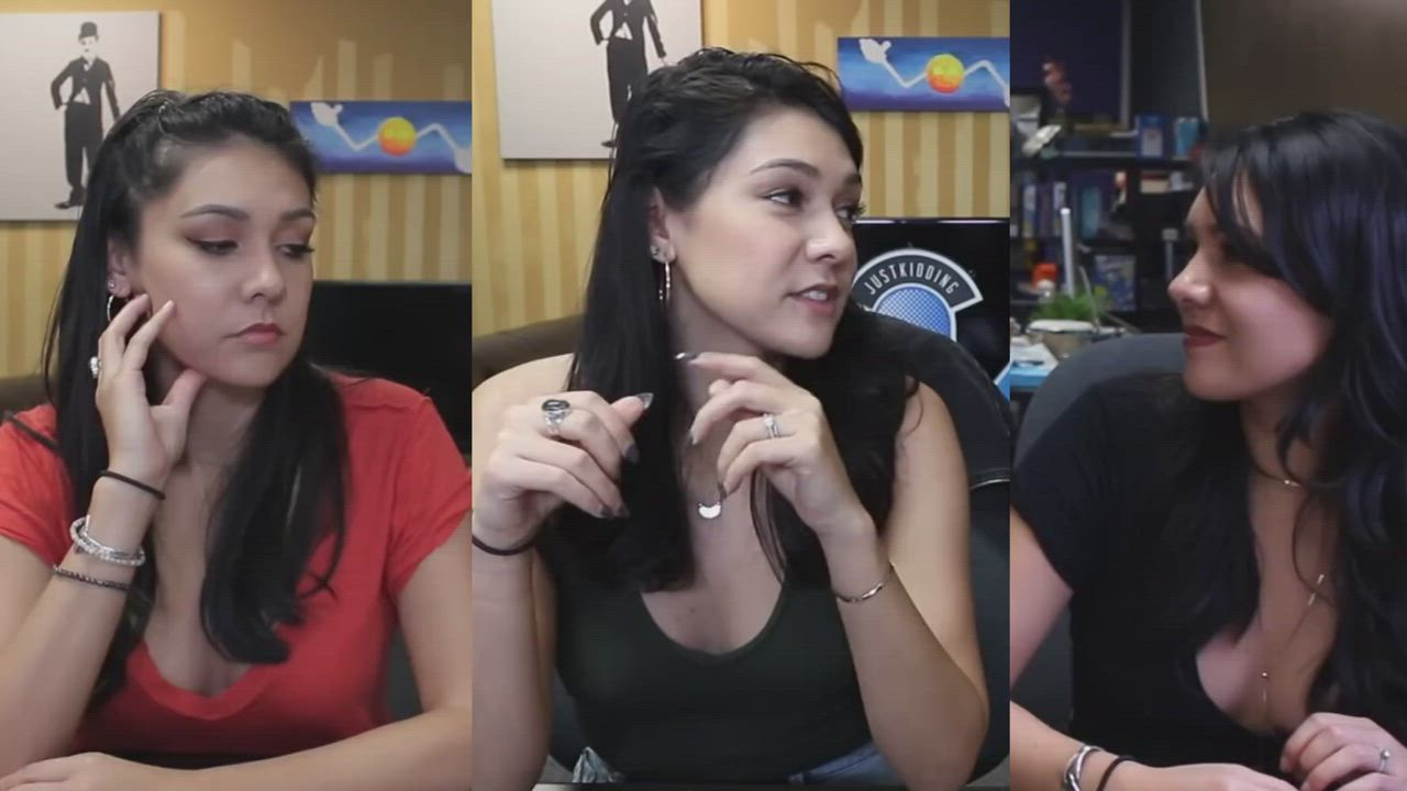 Nikki Limo Collage 29 | Scrolller