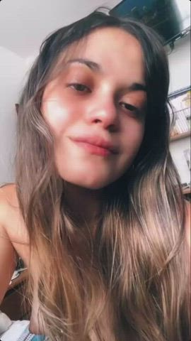 She also learned to dance during studies ️ | Scrolller