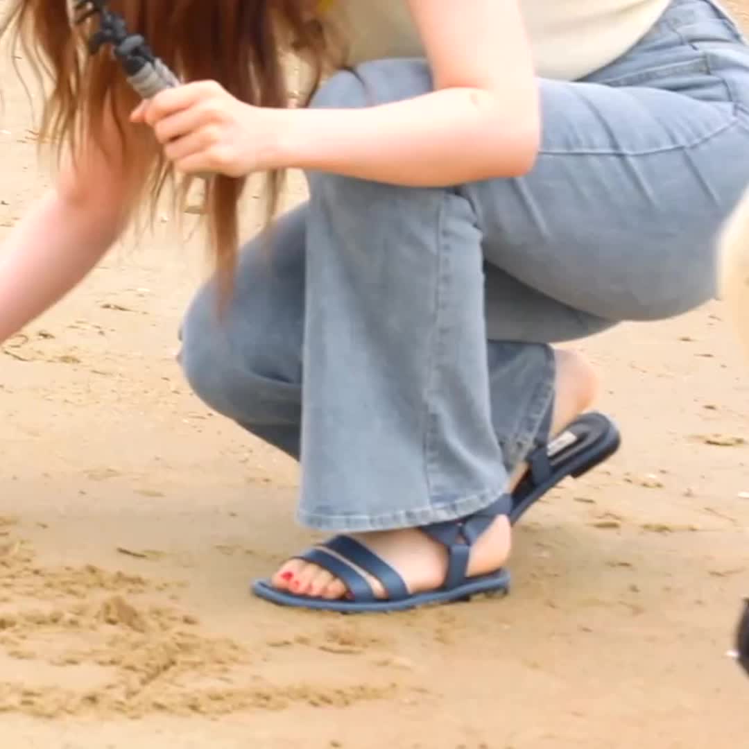 Rocket Punch - Suyun and Yeonhee | Scrolller