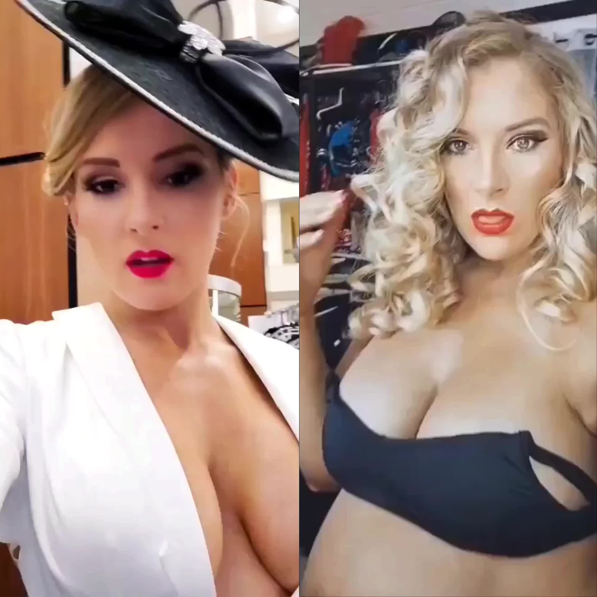 Lacey Evans | Scrolller