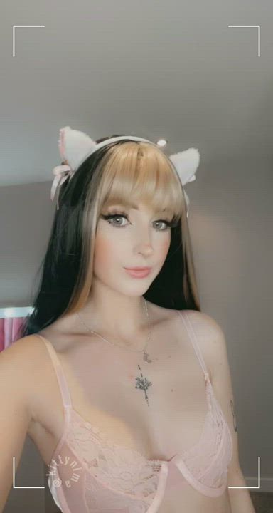 do you like it when i drool over you?🥺 | Scrolller