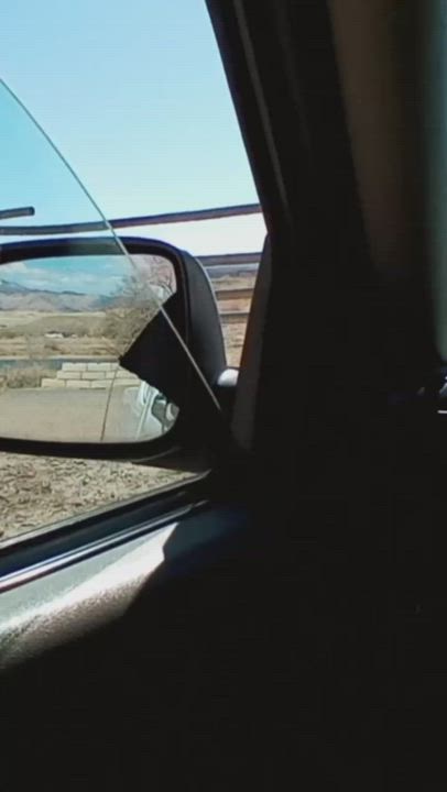 When I say I'm going for a hike, I actually mean i'm going to go jizz on a cliff | Scrolller