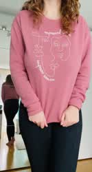 Front and back surprise (OC) | Scrolller