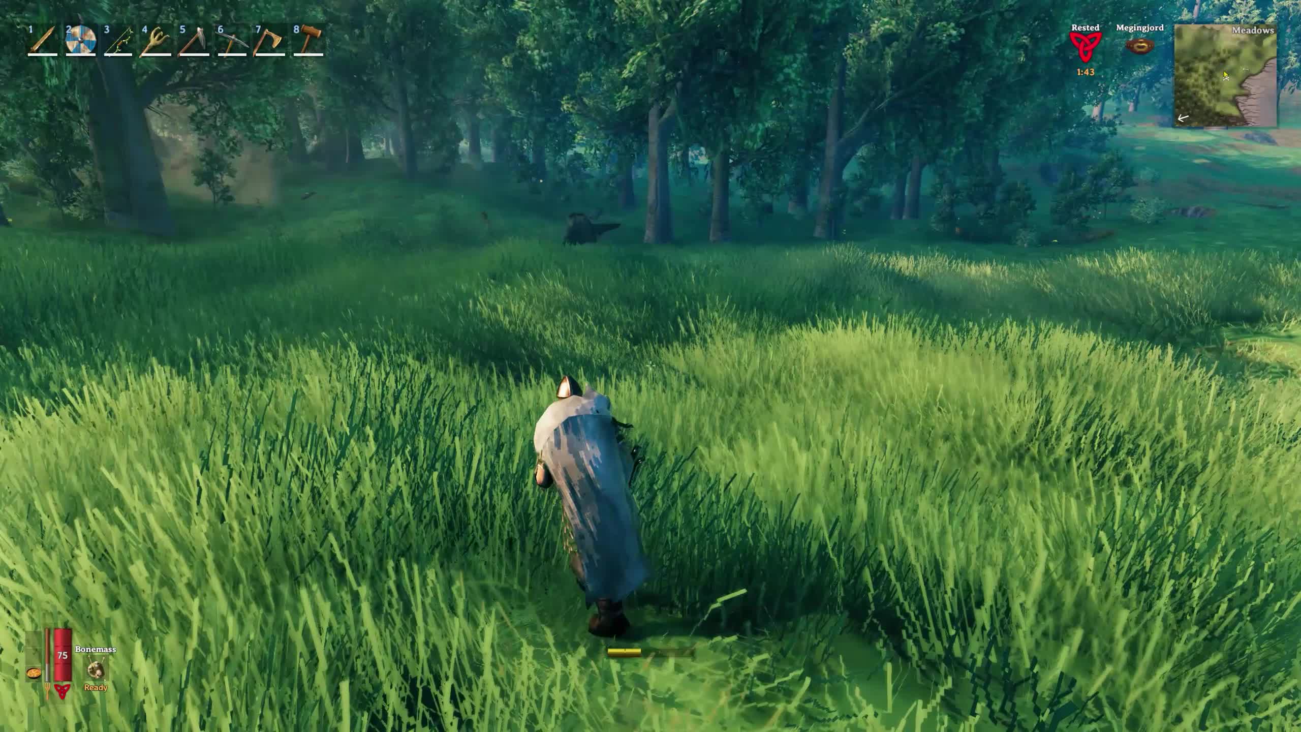 Growing trees freak me out every damn time | Scrolller