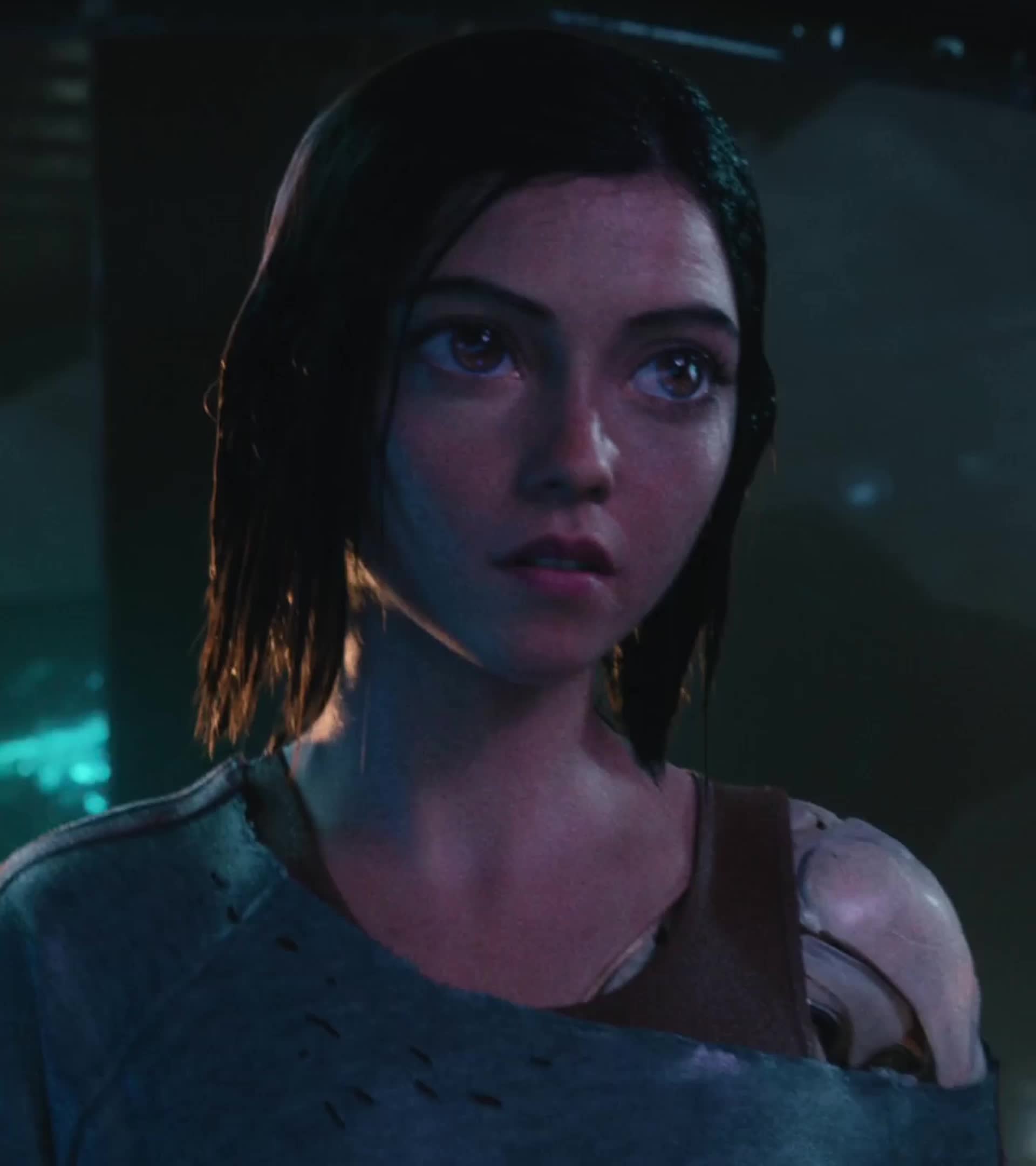 [High Quality GIF] Soaked and walkin' | Scrolller