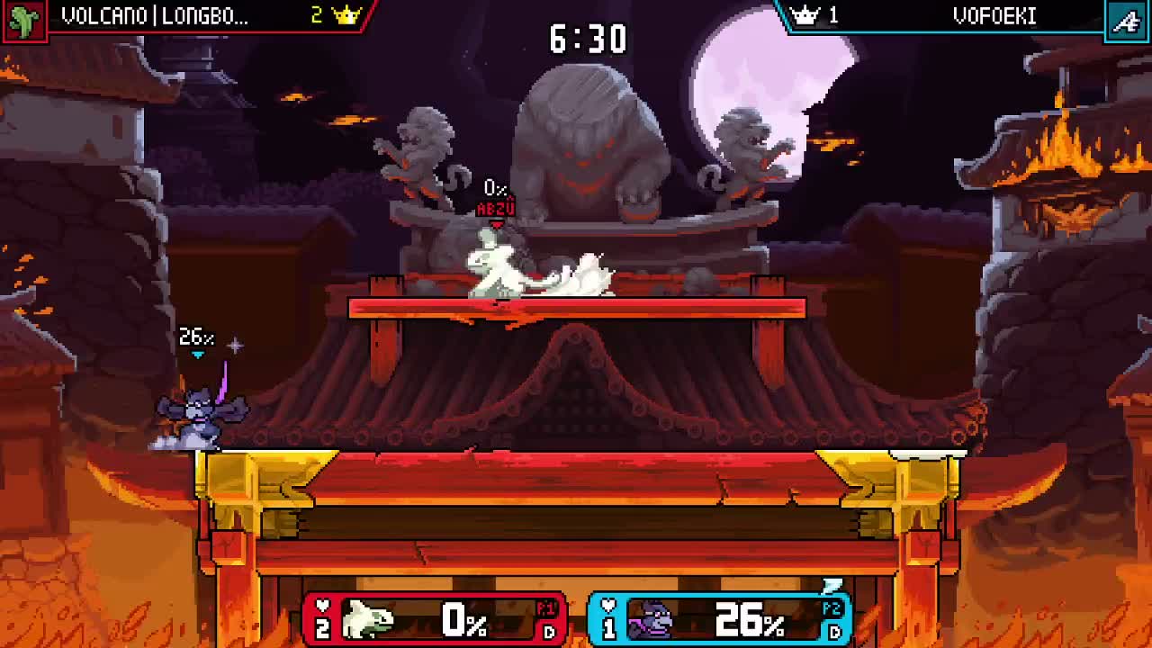 The Duality of Man | Scrolller