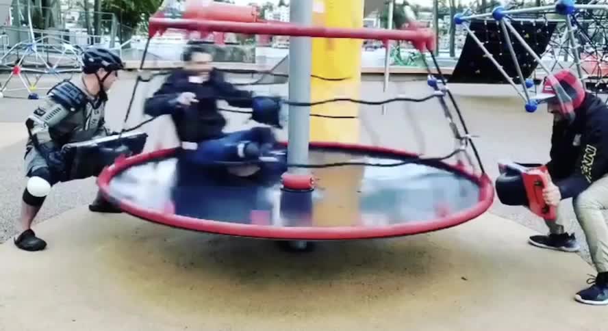 Advanced OW technique | Scrolller