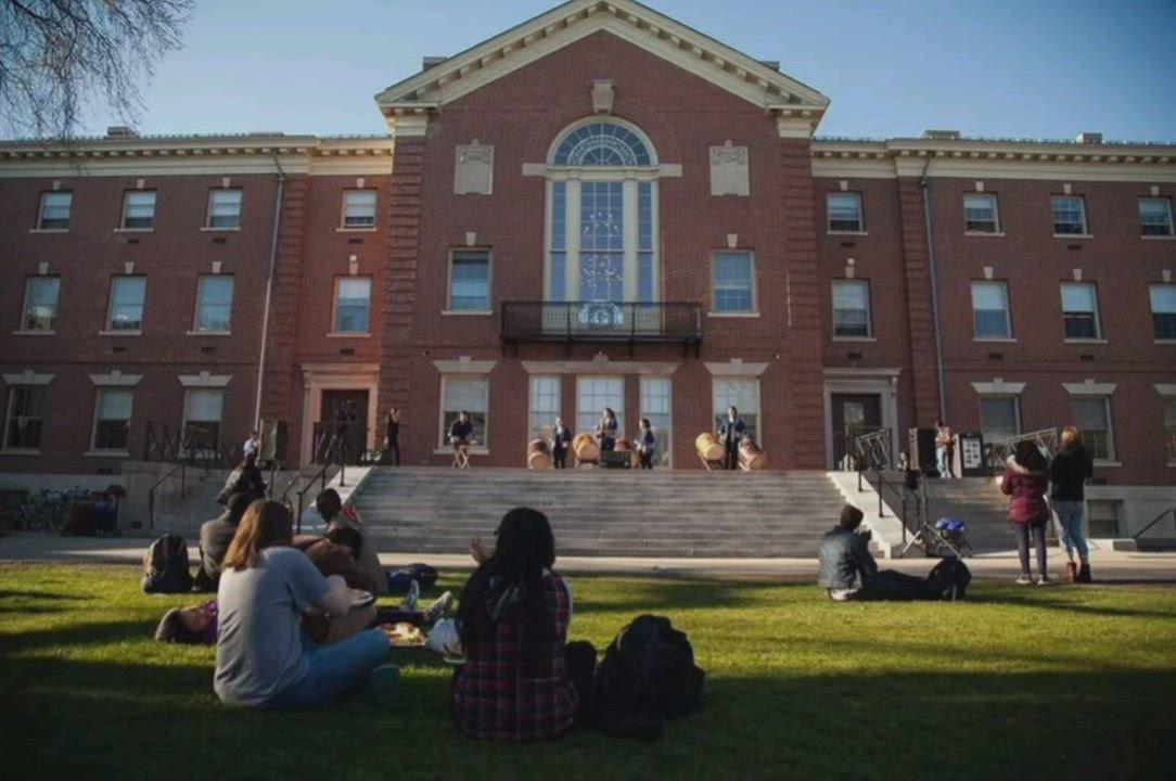 strange school part 3 | Scrolller