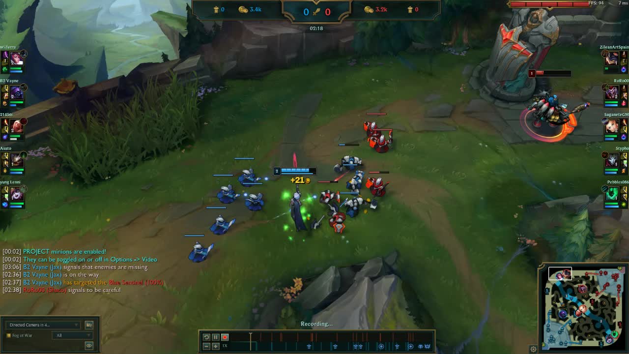 Pretty neat | Scrolller