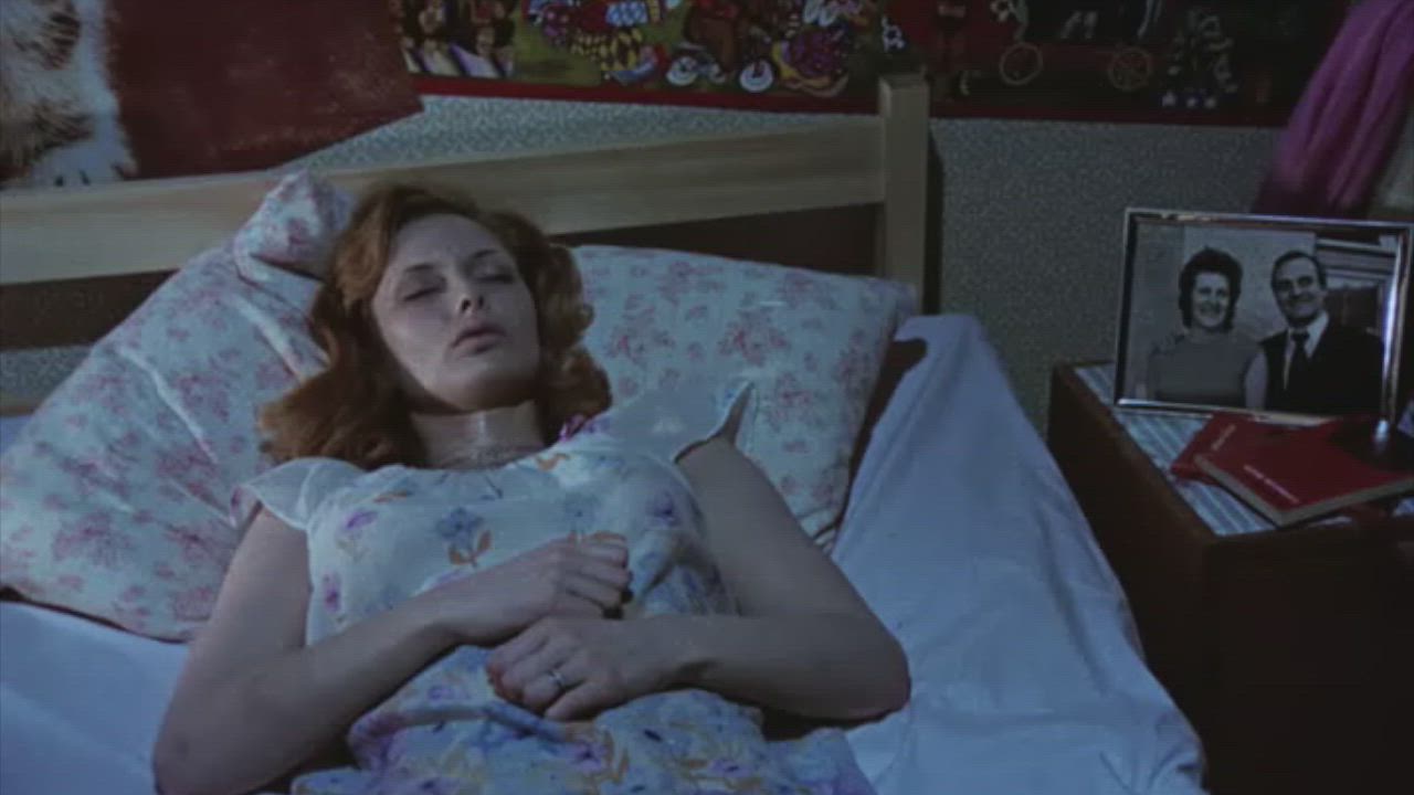 Dagmar Hedrich - Magdalena, Possessed by the Devil (1974) | Scrolller