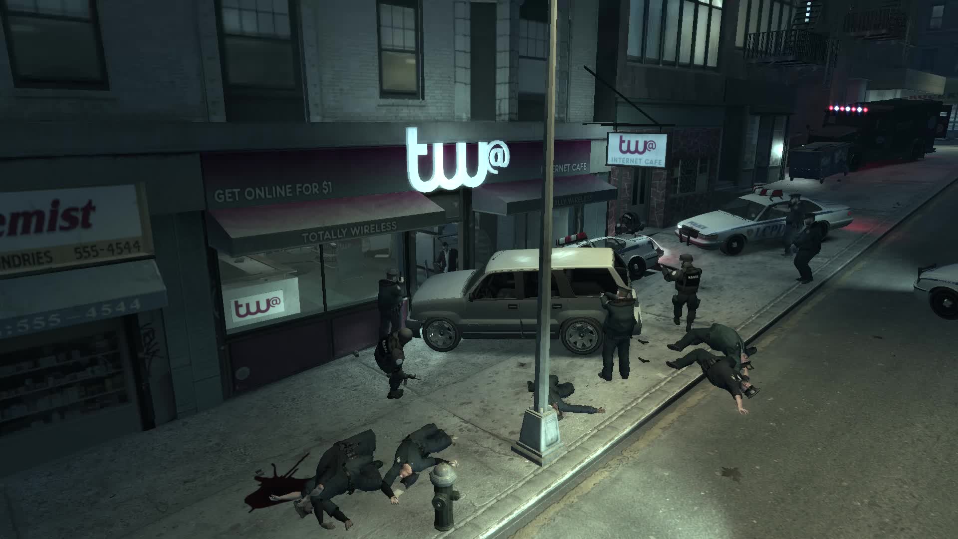 Backup arrived | Scrolller