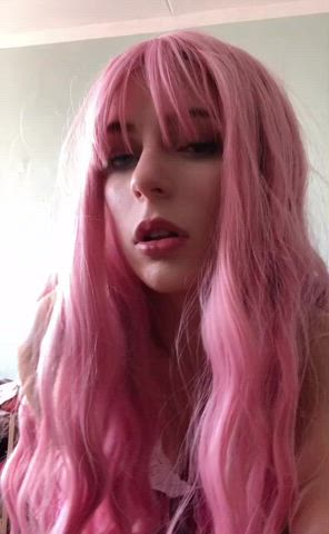 awaiting your cum | Scrolller