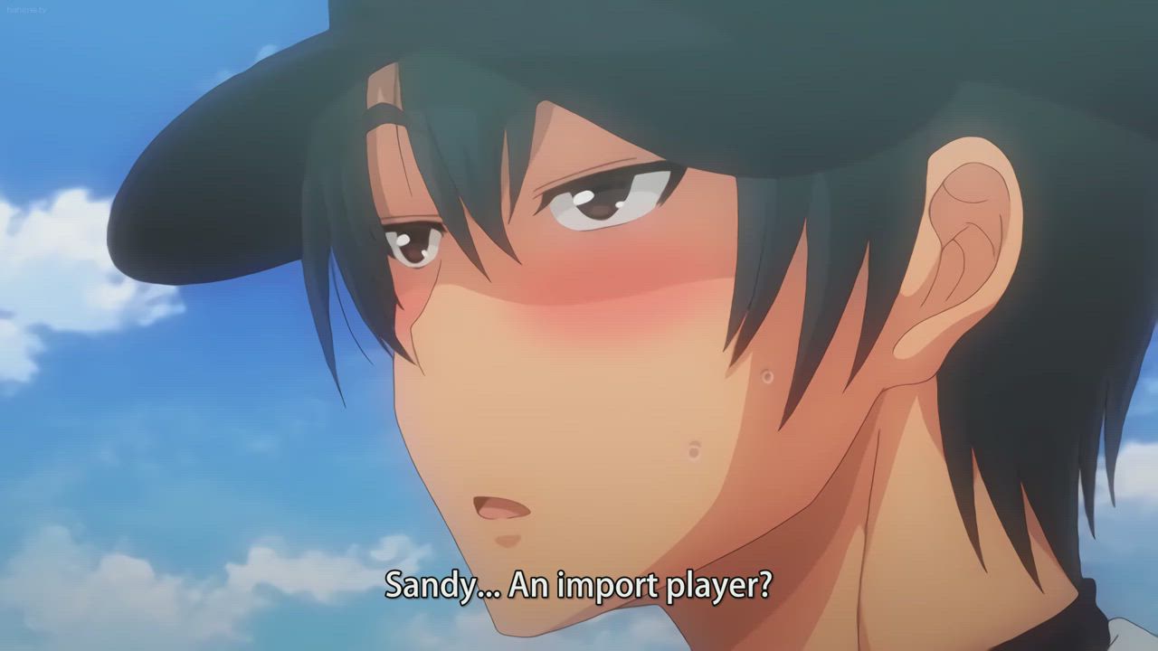 she will pop his cherry if he wins | Scrolller