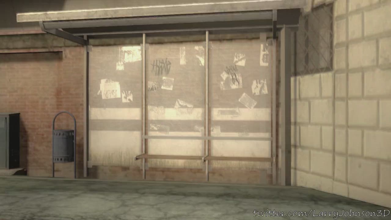 Alyx Vance touching herself (LarryJohnson) [Half Life 2] | Scrolller