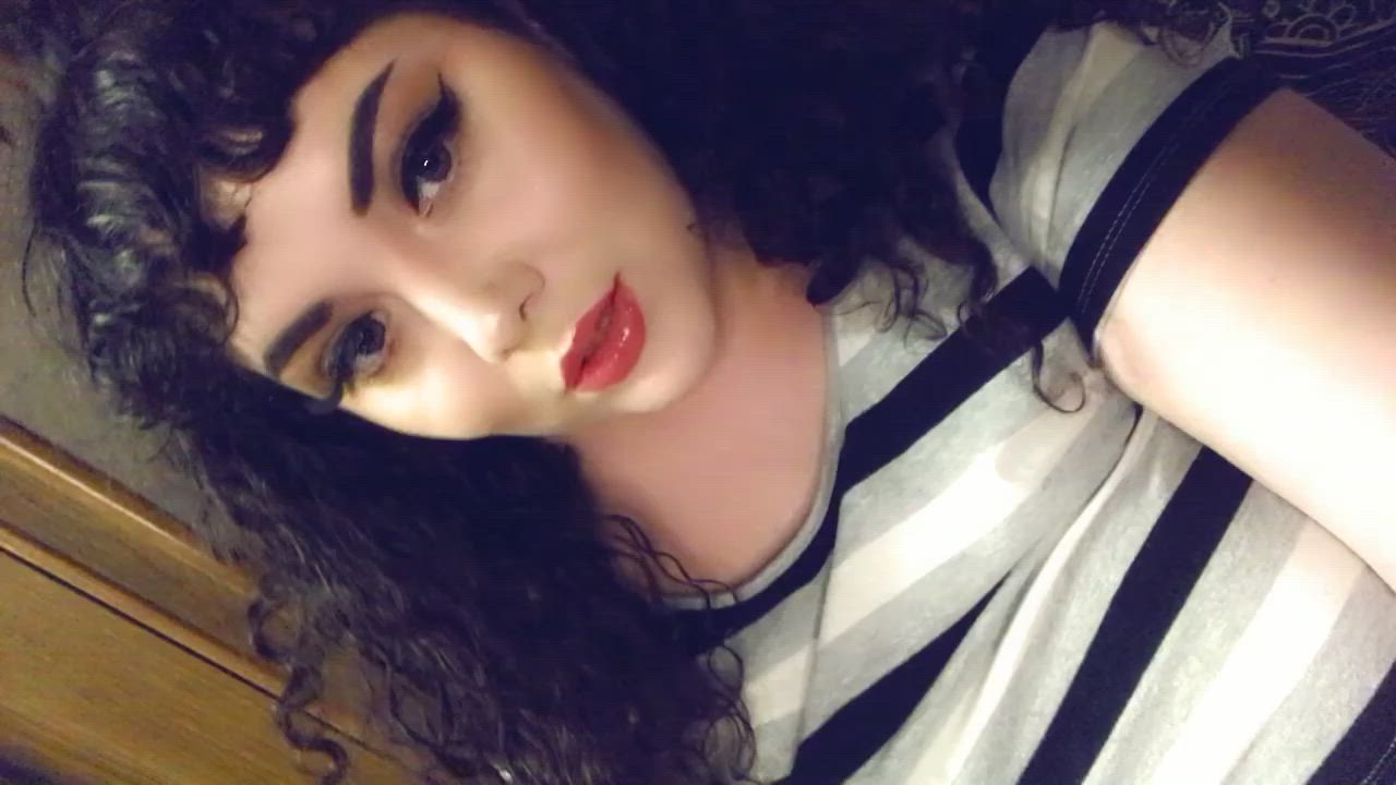 Live In A Few~ Nasty Bbw Play Time Scrolller