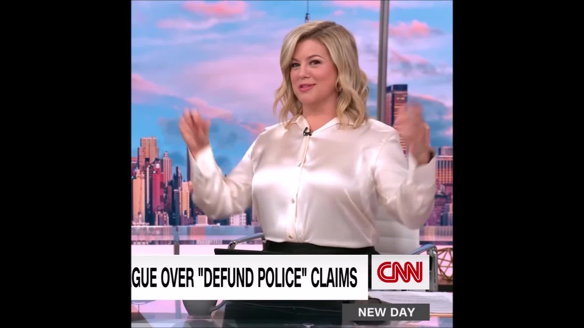 Brianna Keilar - CNN | Scrolller