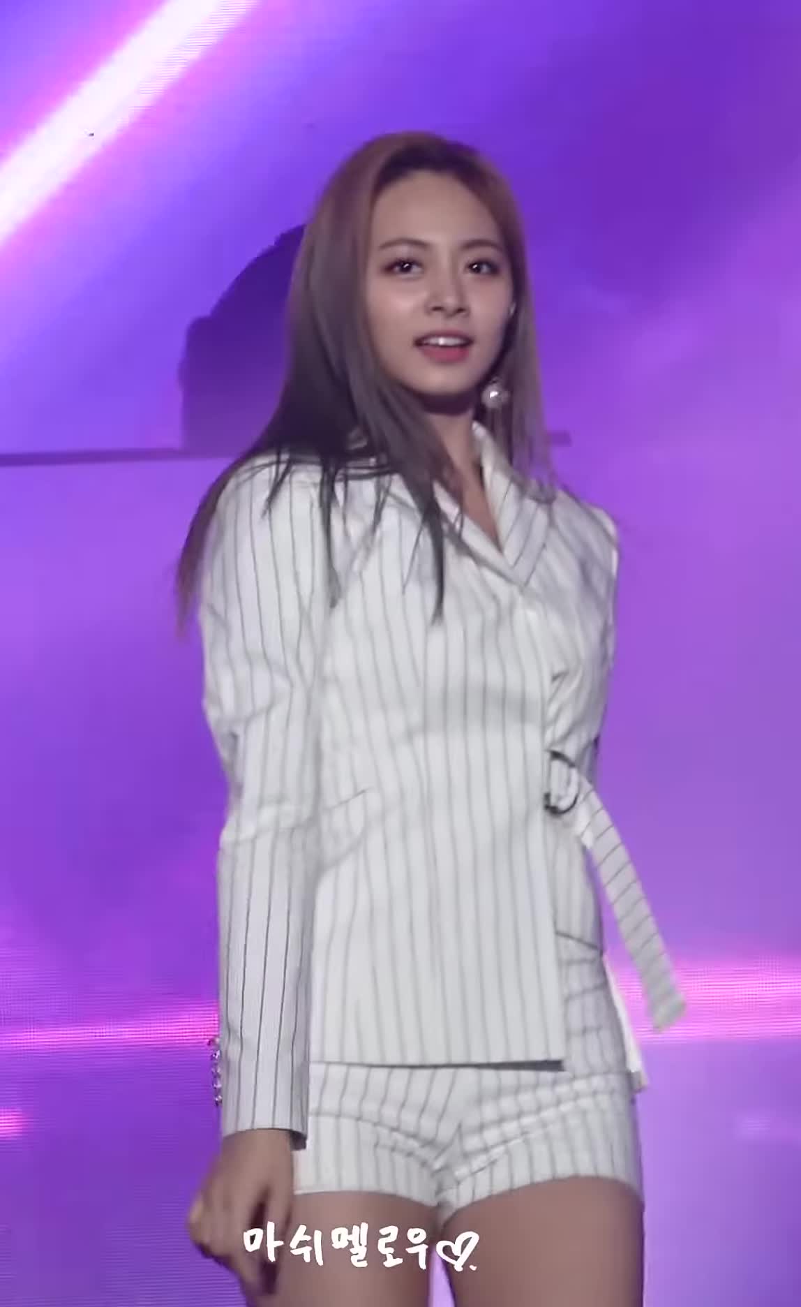 TWICE - Tzuyu | Scrolller