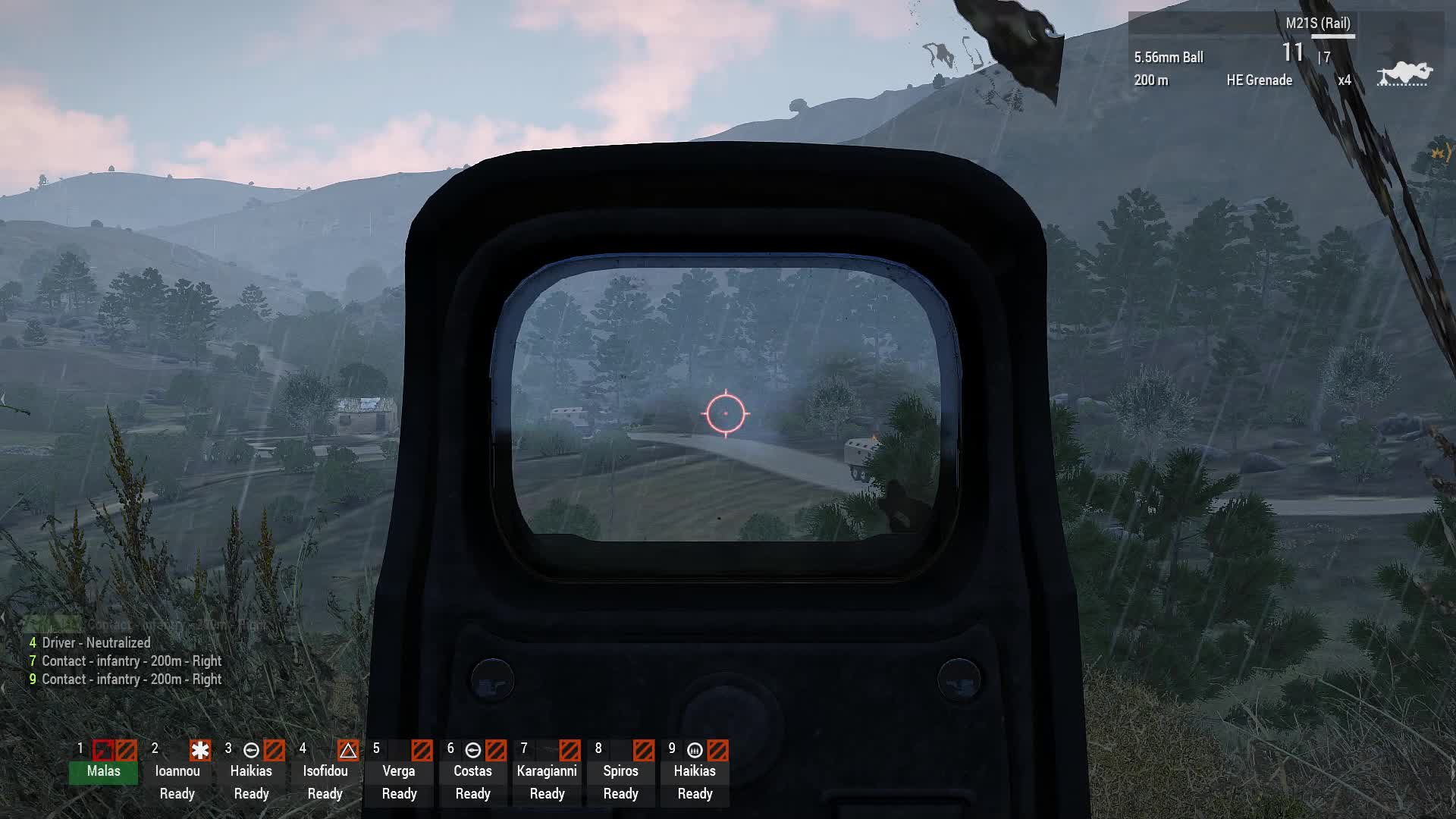 Pretty Accurate | Scrolller