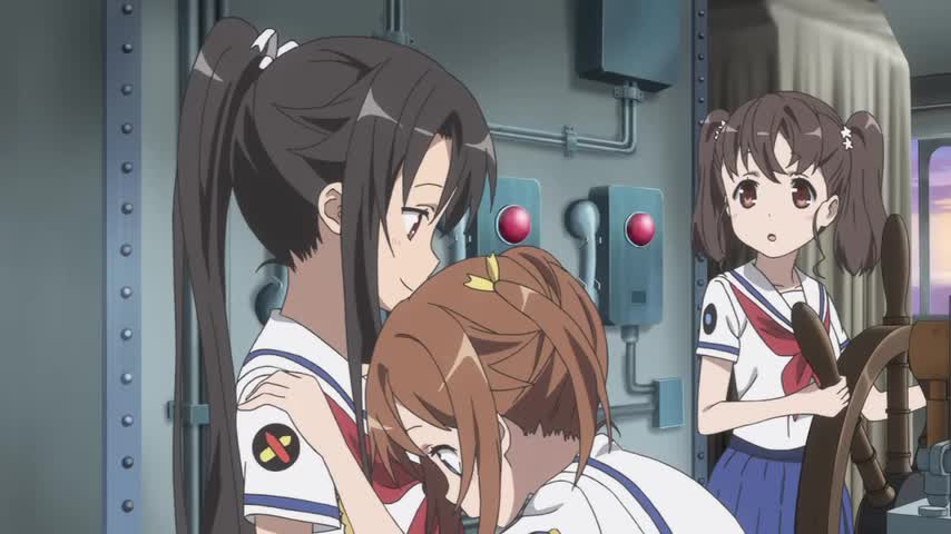 [High School Fleet] | Scrolller