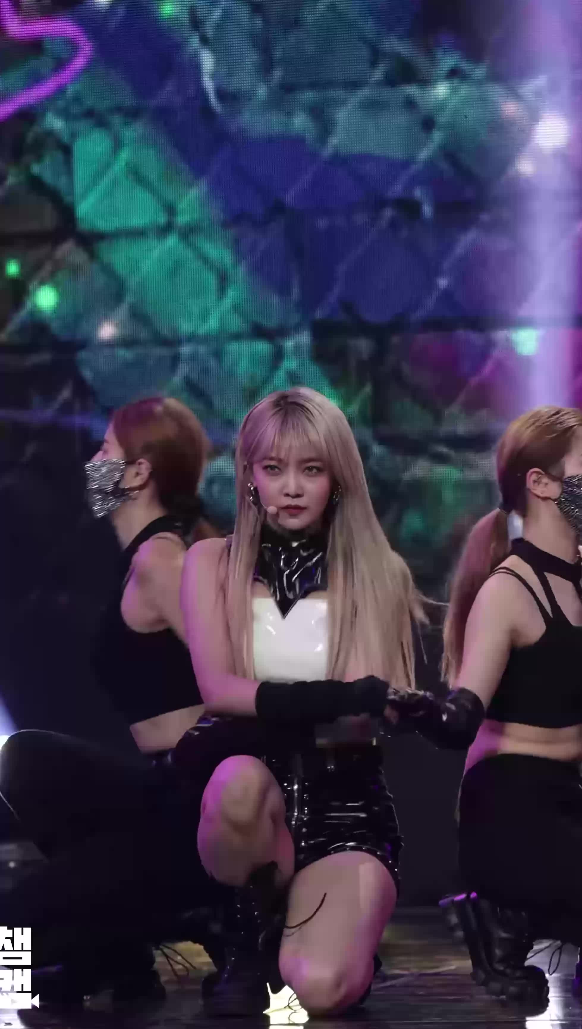 Everglow - Onda | Scrolller