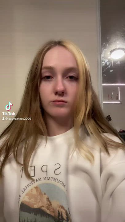 Tiktok Keeps Temporarily Banning My Account 😳 Maybe They Know Im A Slut