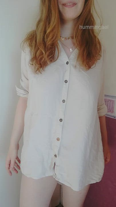 I put the tease in strip tease (reveal) | Scrolller