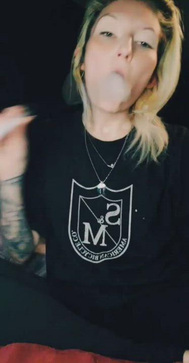 clouds = blown 😛 | Scrolller