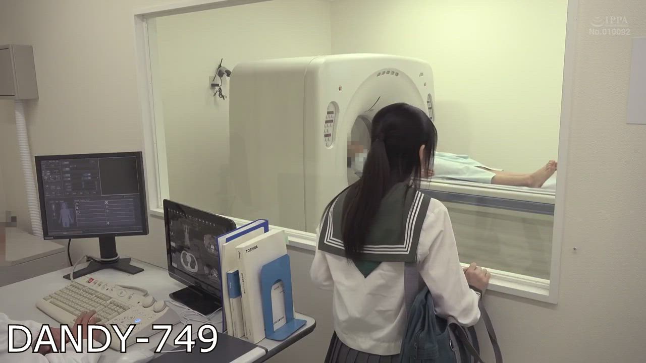 [DANDY-749] Minatsuki Hikaru | Scrolller