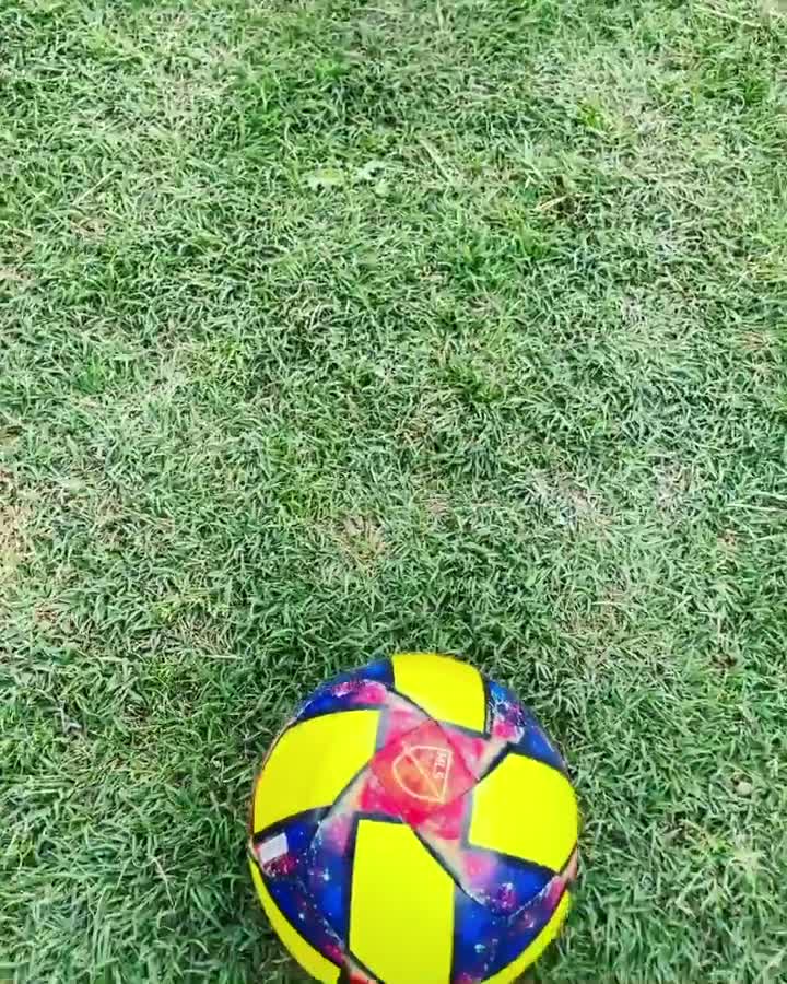 The soccer team from the piggy islands steals the ball once again! | Scrolller