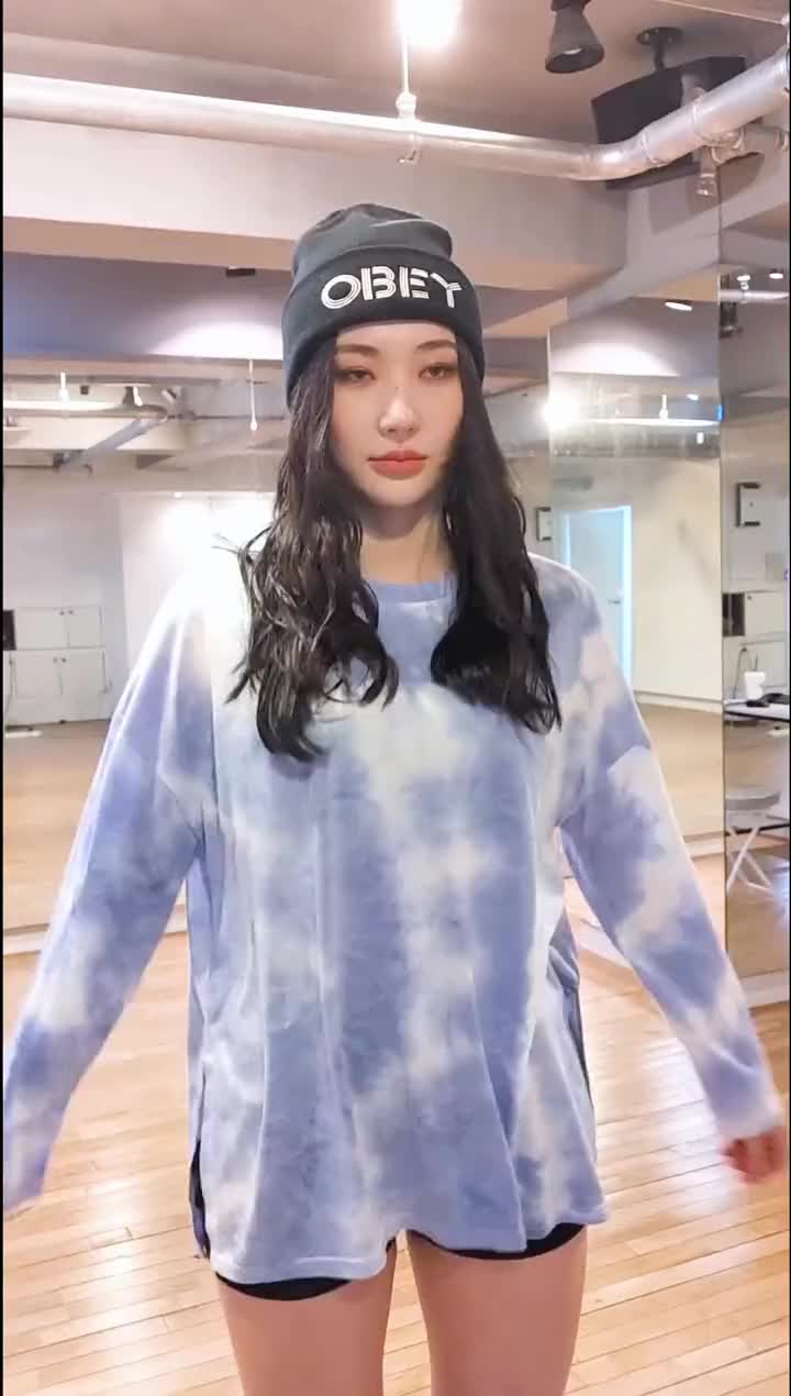 Secret Number - Jinny | Scrolller