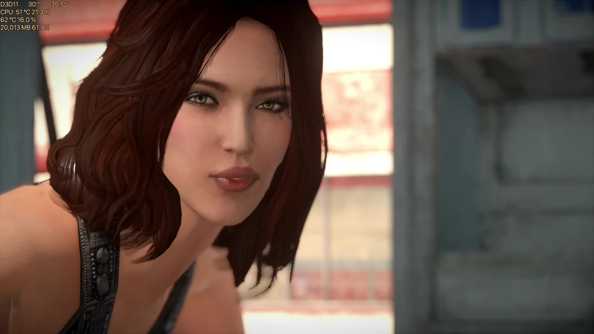 jack gets distracted and forgets his RX-7 is right hand drive | Scrolller