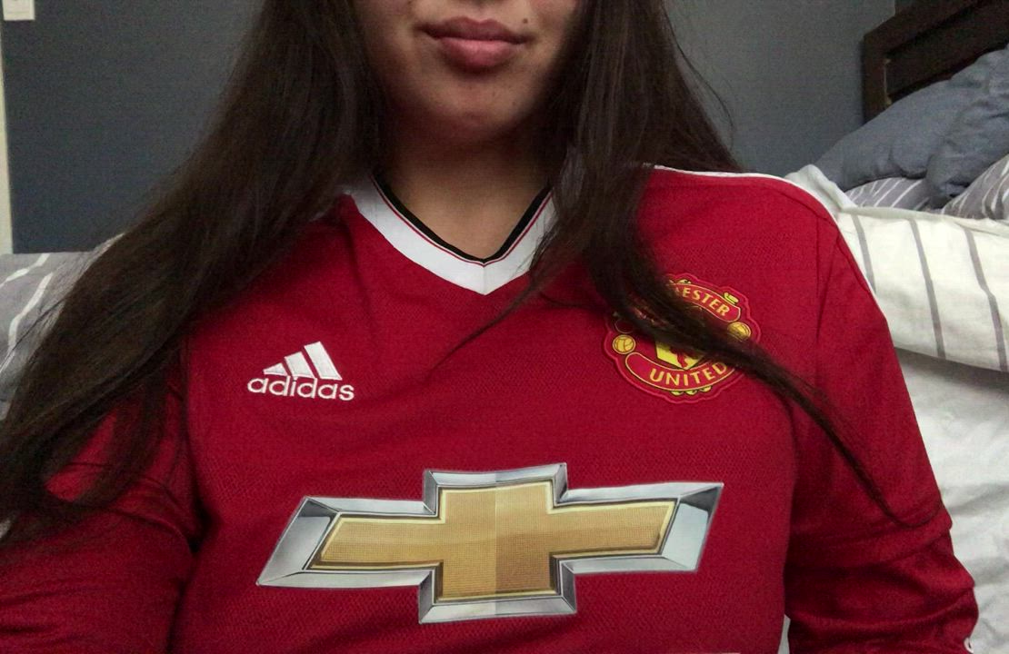 Do you prefer tits or football ⚽️? 😈 | Scrolller