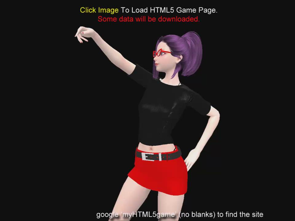 MMD style Dance Content in Oculus Quest. (Go,GearVR possible) - Free Content - | Scrolller