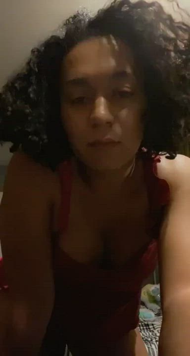 Melody Monae is thick thick | Scrolller