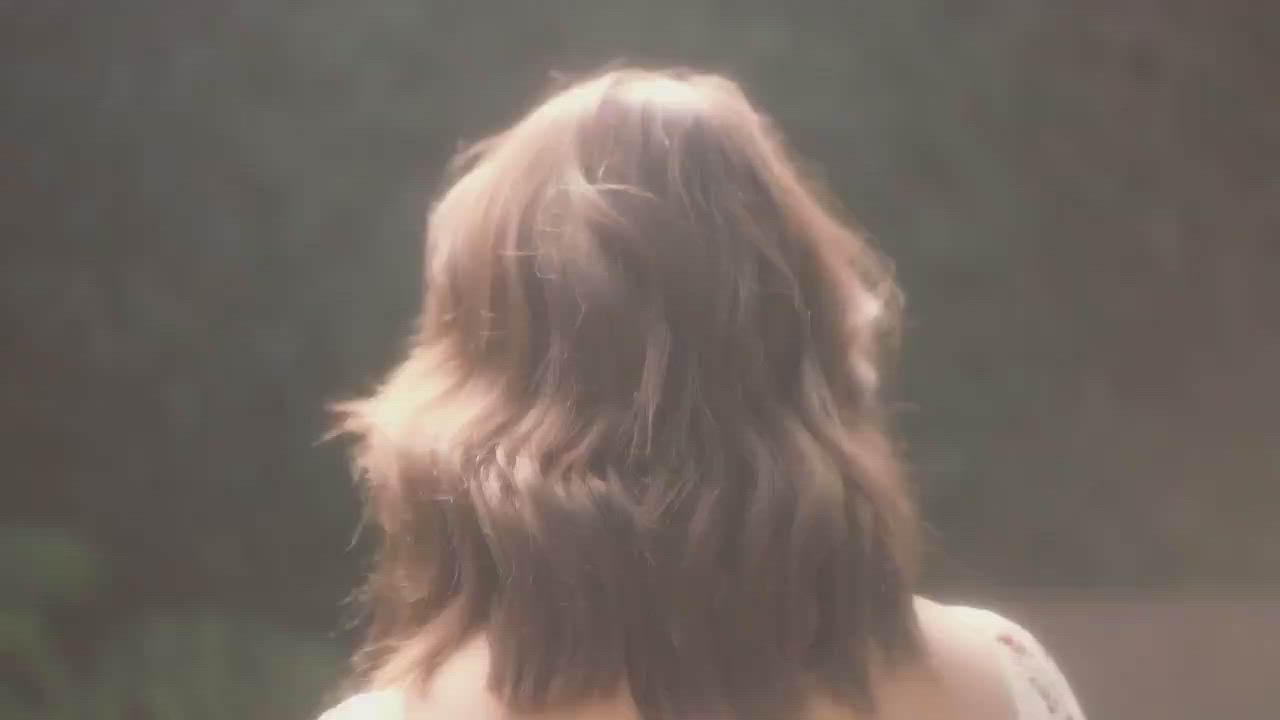Sabrina Nichole Being Angelic Scrolller