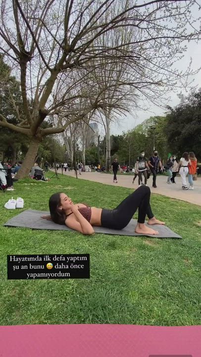 Backbend | Scrolller