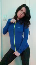 Are my tits worth the wait? 😊 | Scrolller