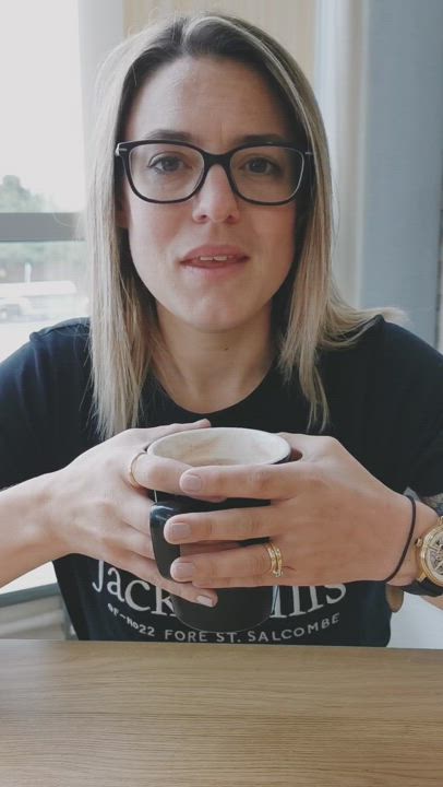 Do you take it like I do? | Scrolller