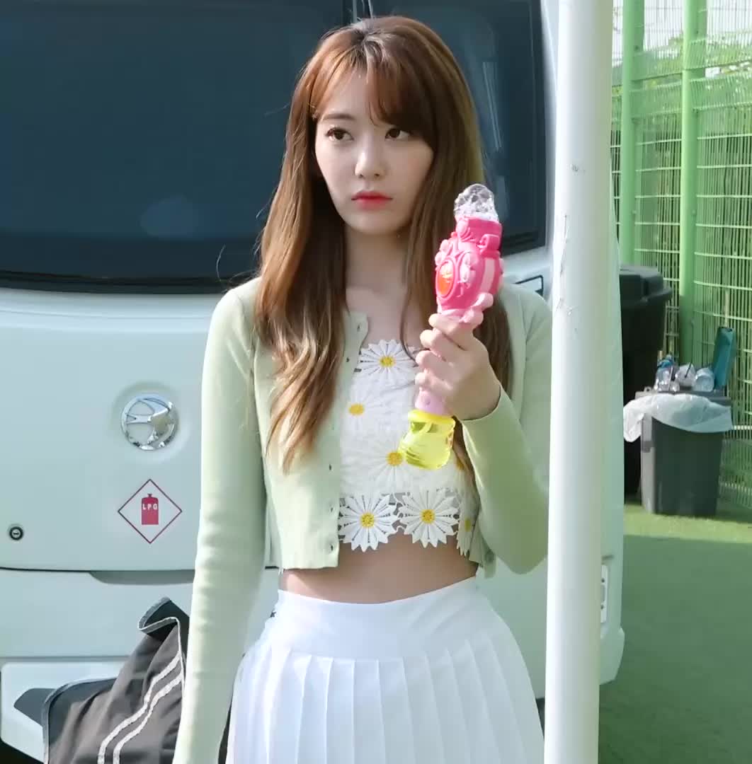 Sakura (210921 ENOZI CAM EP.70) | Scrolller