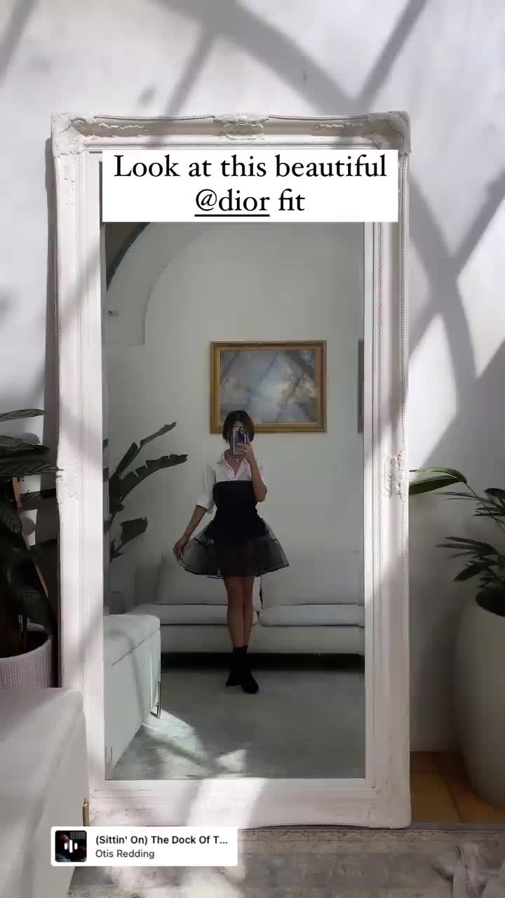 Dior Waifu | Scrolller