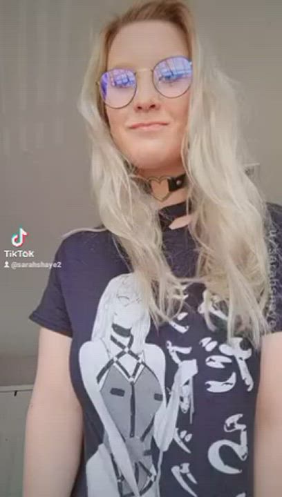 Would you pull her harness and take her from behind | Scrolller