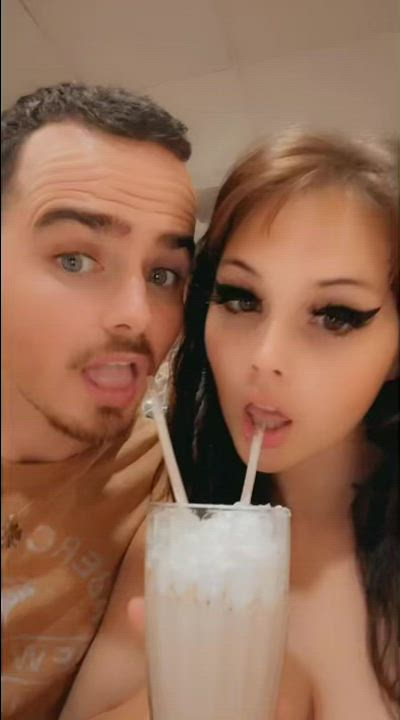 Babysitter Blowjob | Scrolller