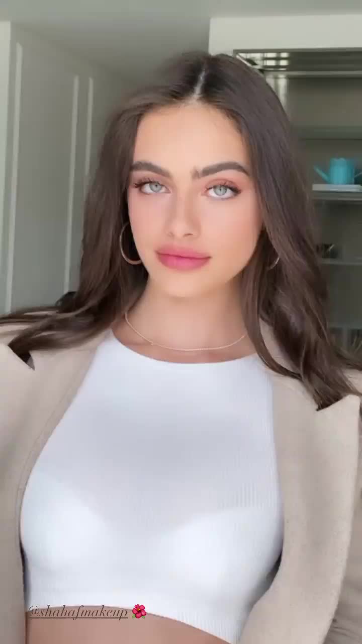 Gorgeous | Scrolller