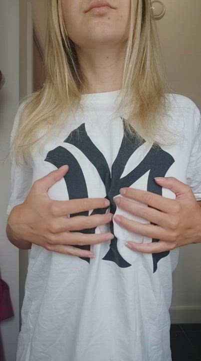 Who wants a taste of these big juicy melons? | Scrolller