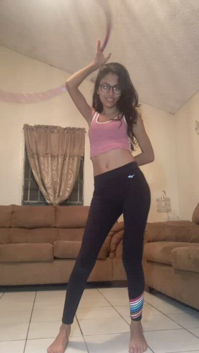 Magic hoop | Scrolller