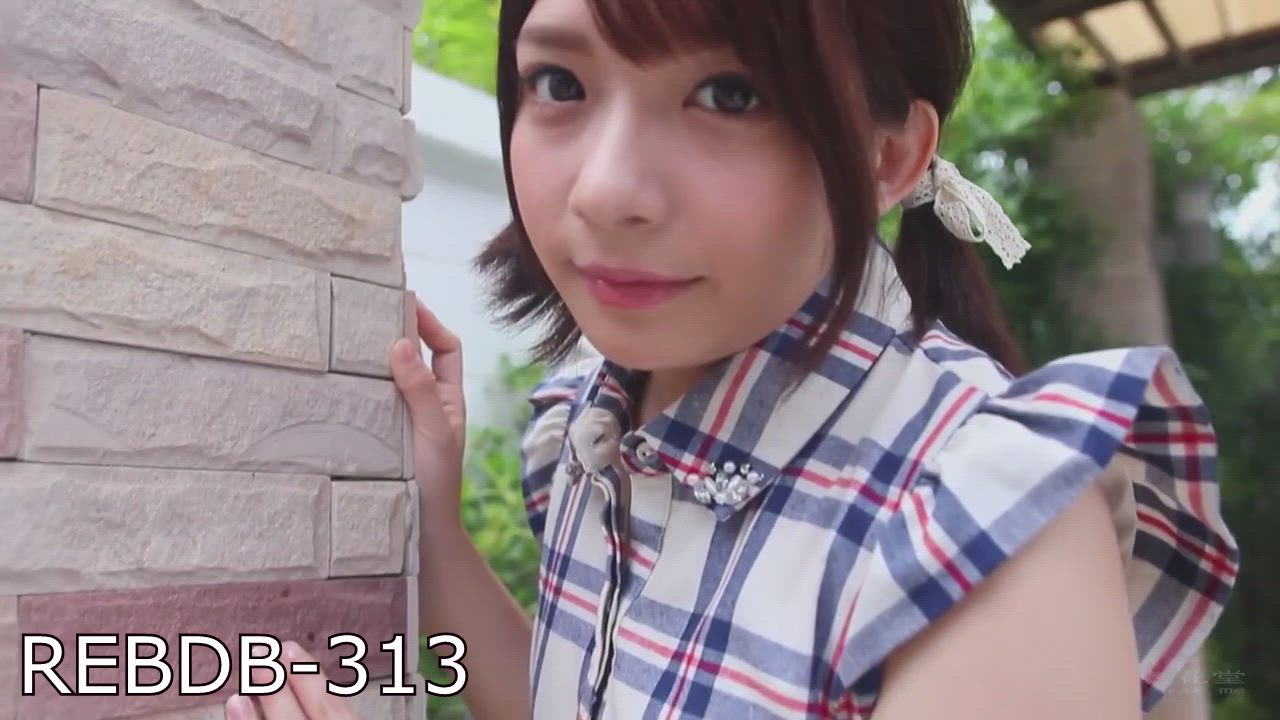 [REBDB-313] Mari Rika | Scrolller