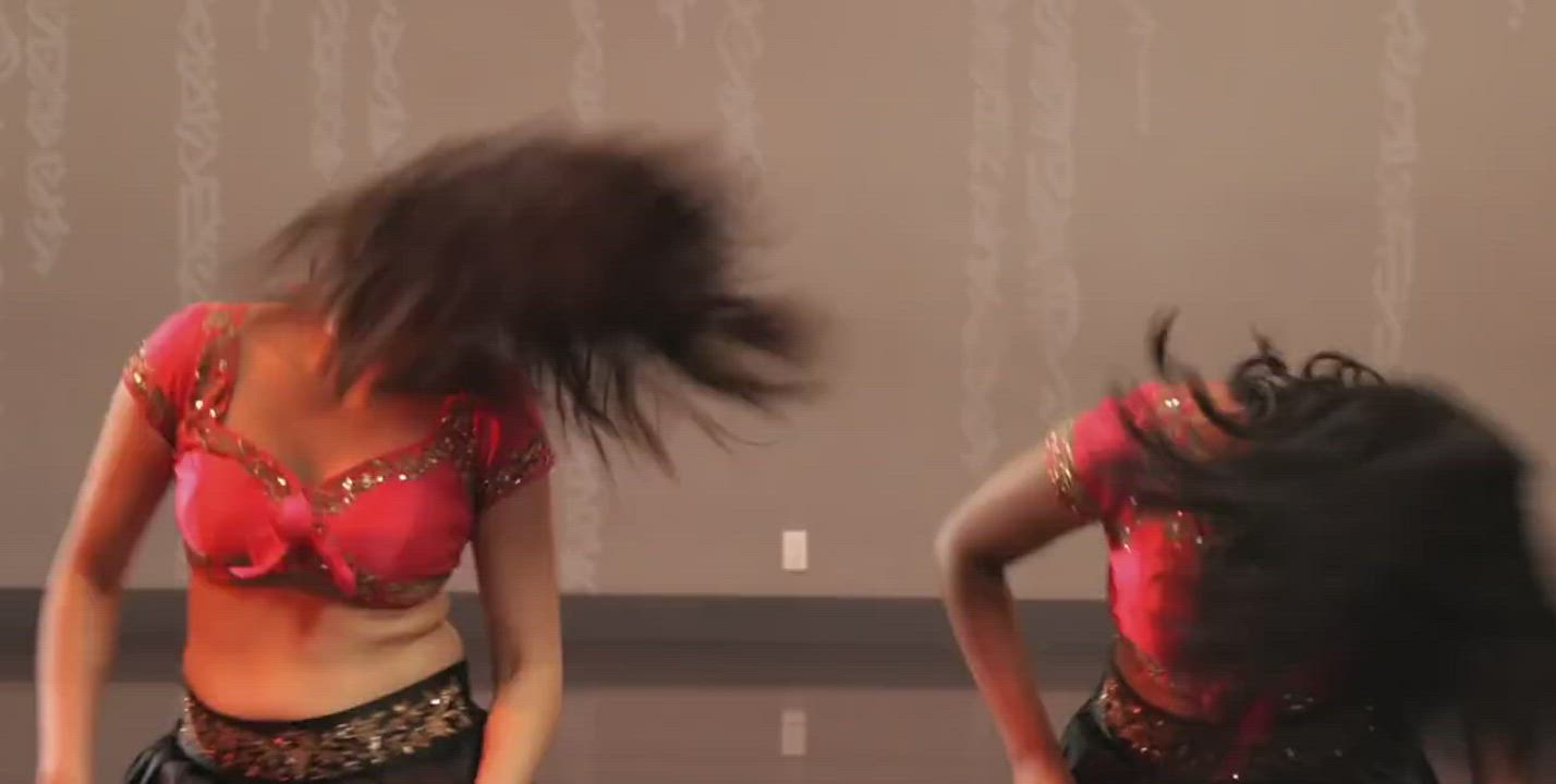 Nothing is hotter than gooning to item songs! 💕 | Scrolller