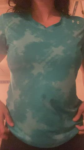 Kind of a drop. Mostly a reveal. Lol. What do you think? | Scrolller