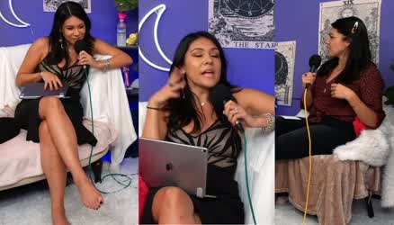 Nikki Limo Collage 06 | Scrolller